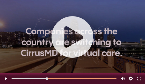 Why companies are switching to CirrusMD